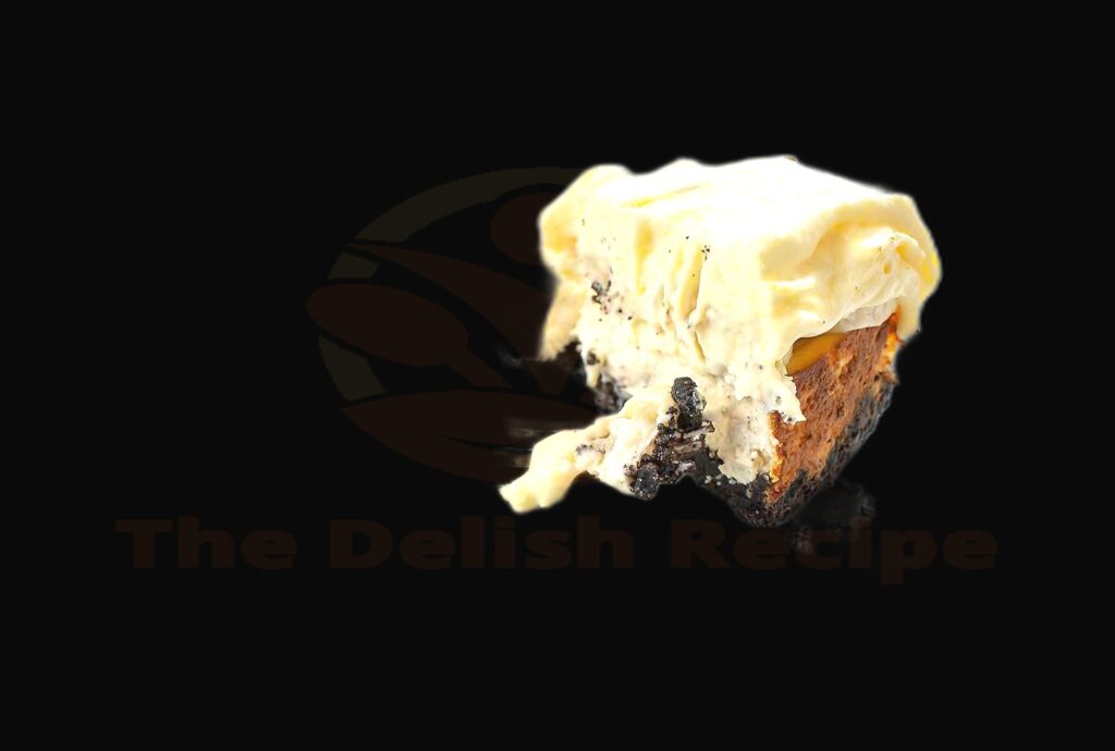 Deliciously Delectable Waste Not Cake – The Delish Recipe