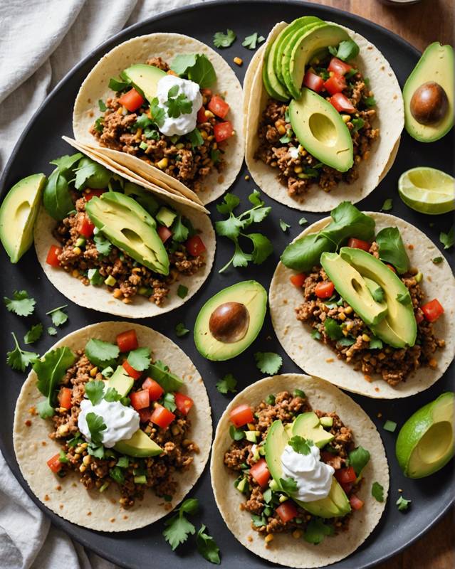 19 Gut-Healthy Dinners You Can Make In 30 Minutes – The Delish Recipe