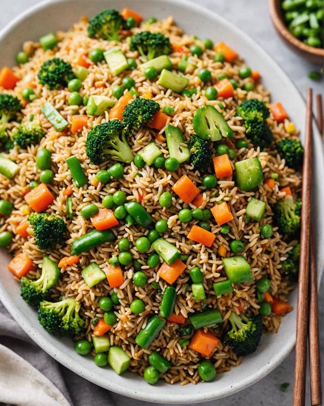 19 Gut-Healthy Dinners You Can Make In 30 Minutes – The Delish Recipe
