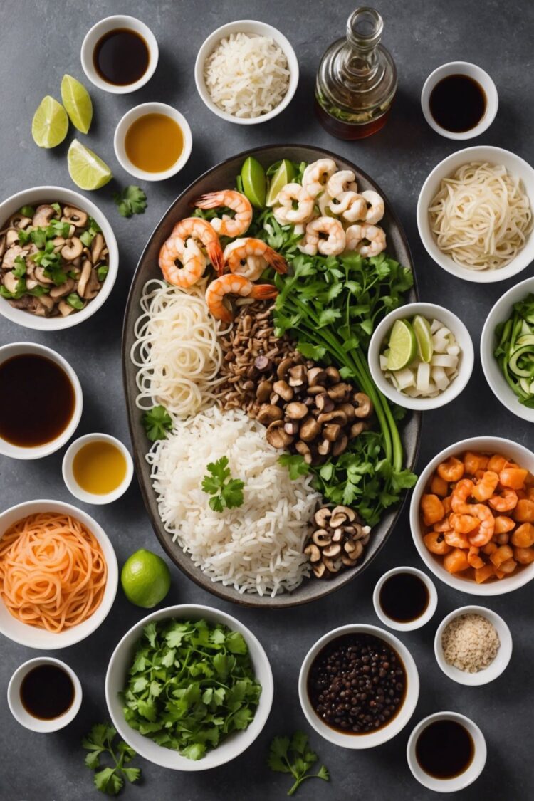Gut Healthy Dinners In 30 Minutes – The Delish Recipe