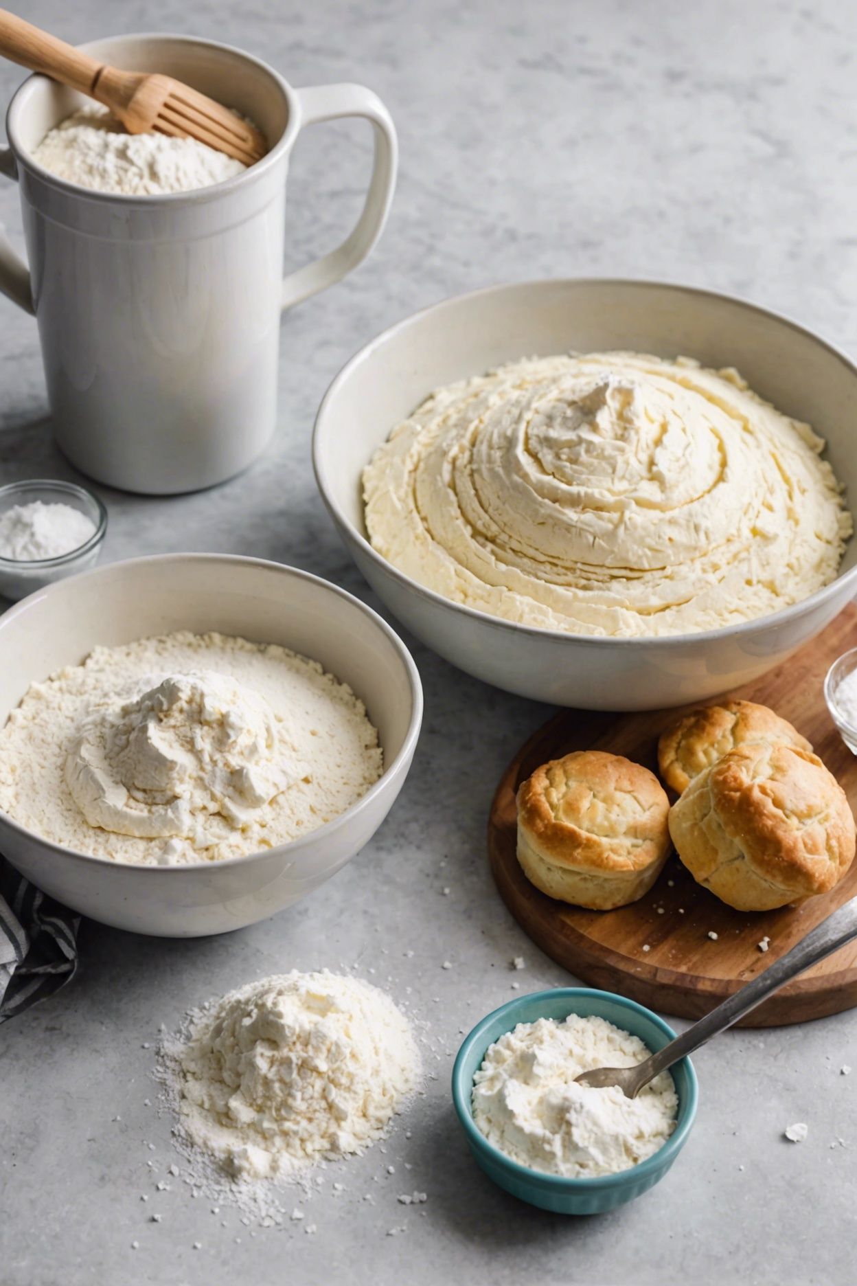 Leftover Phyllo Dough Pastries – The Delish Recipe