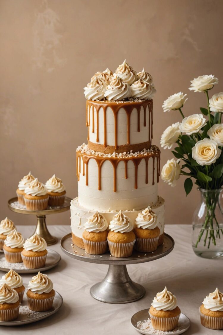 Green Cake Recipe – The Delish Recipe