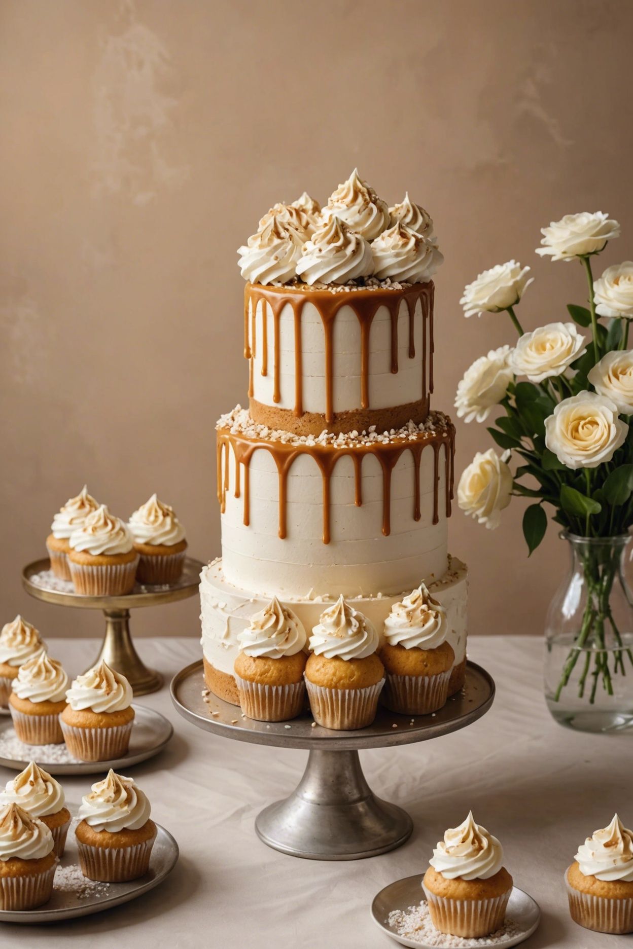 Green Cake Recipe – The Delish Recipe