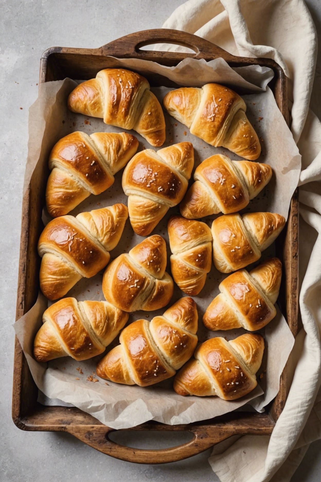 Fried Cookies Recipe – The Delish Recipe