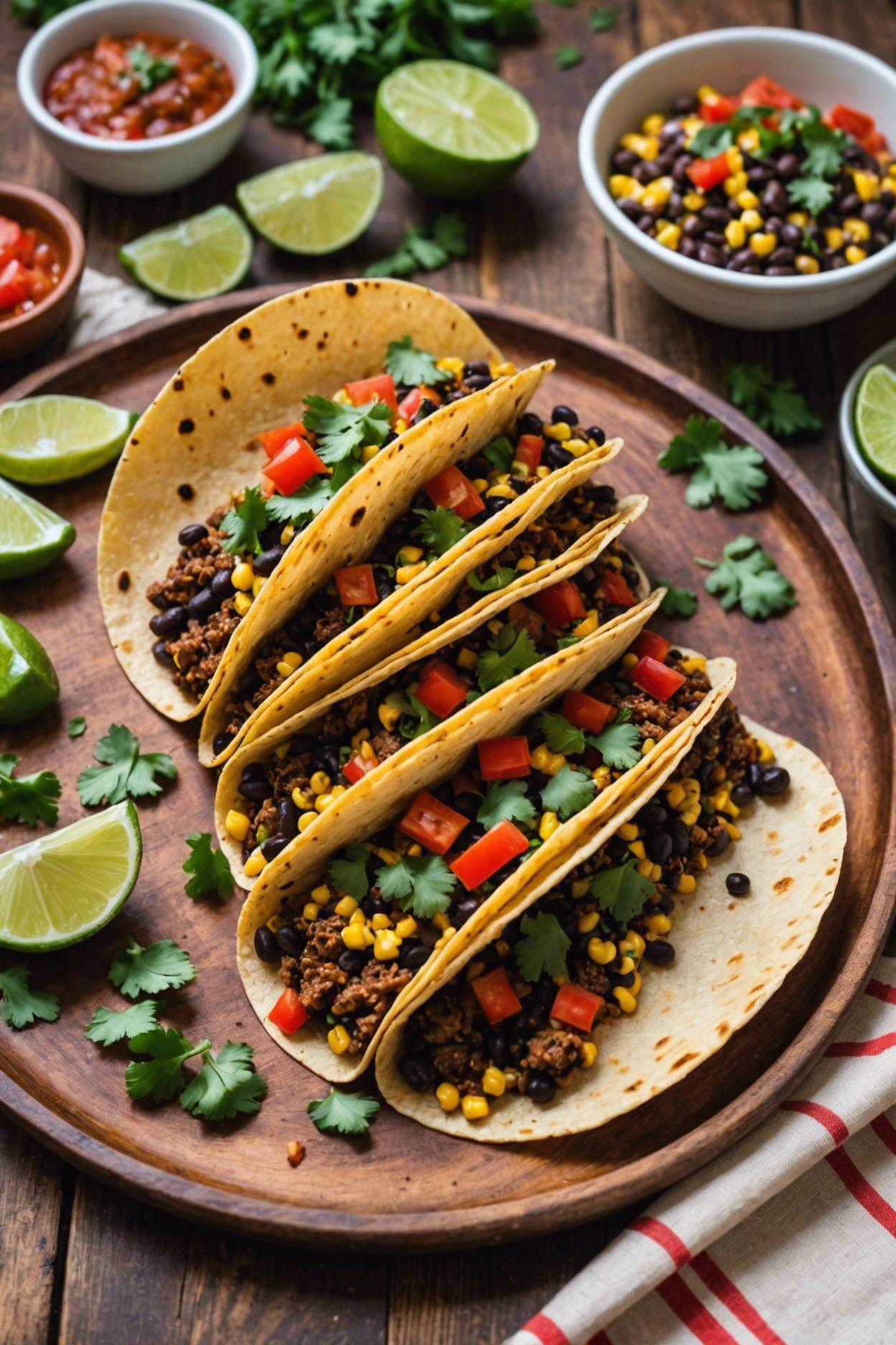 Choriqueso – The Delish Recipe