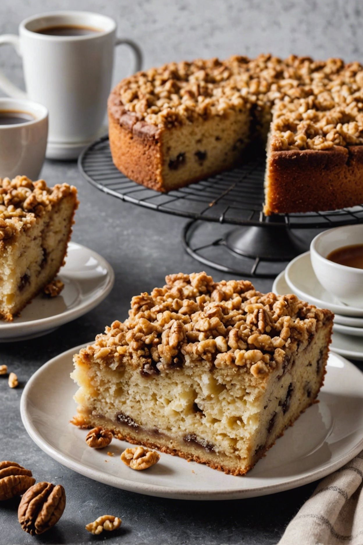 Arrowroot Biscuits – The Delish Recipe