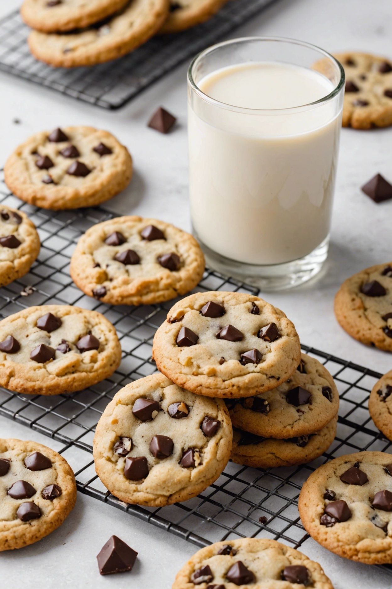 Old German Honey Cookies – The Delish Recipe