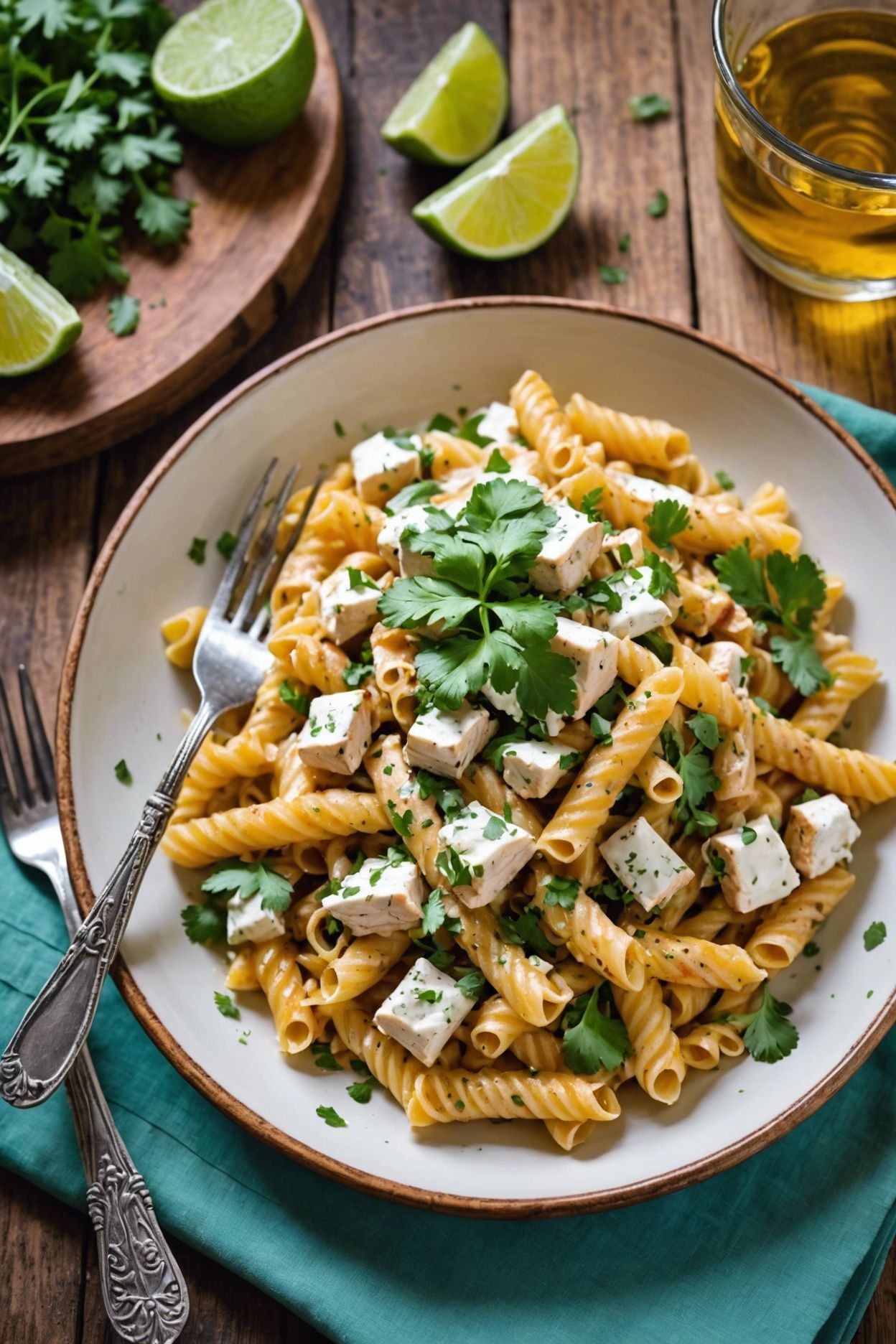 Loaded Sour Cream And Onion Waffle Fries – The Delish Recipe