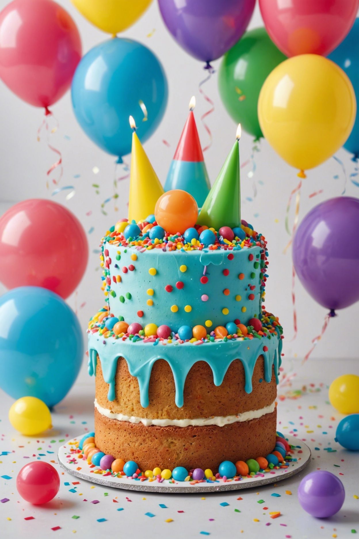 Butter Cake Recipe – The Delish Recipe