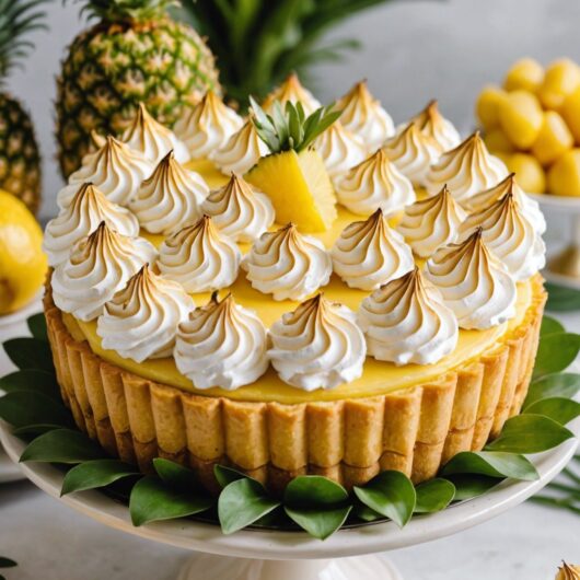 Pineapple Marinade For Steak – The Delish Recipe