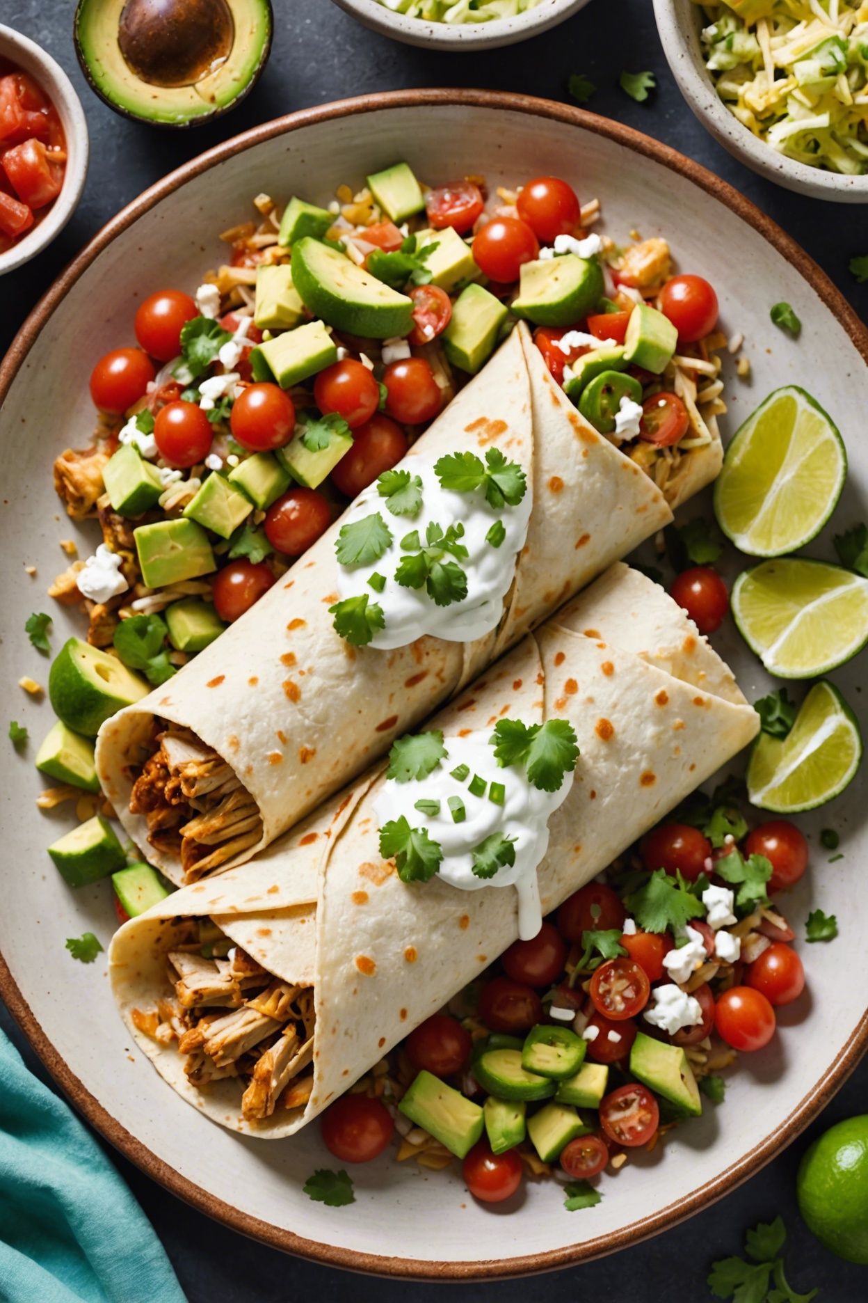 Strawberry Shortcake Watermelon Pizza – The Delish Recipe