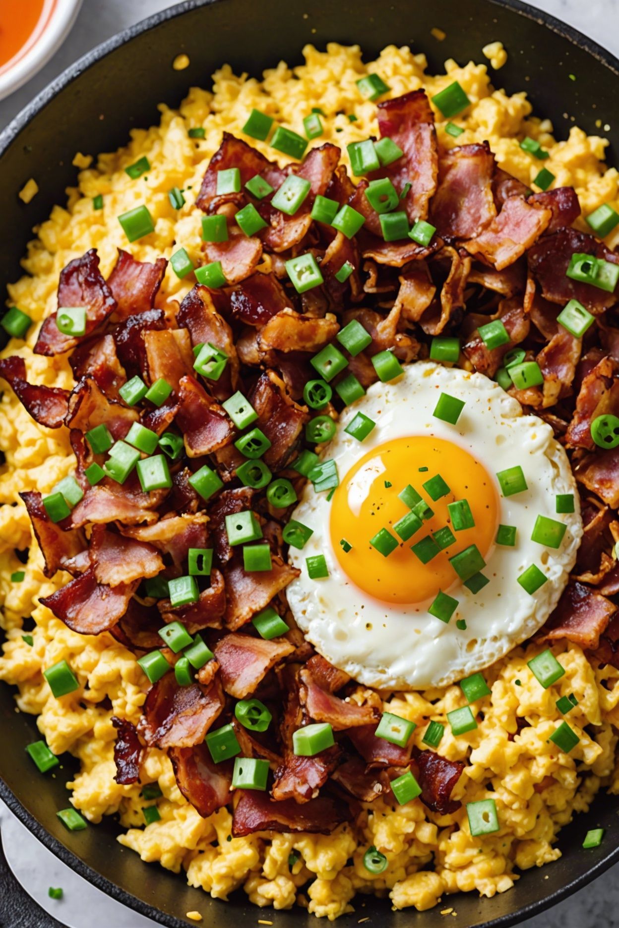 Breakfast Casserole – The Delish Recipe