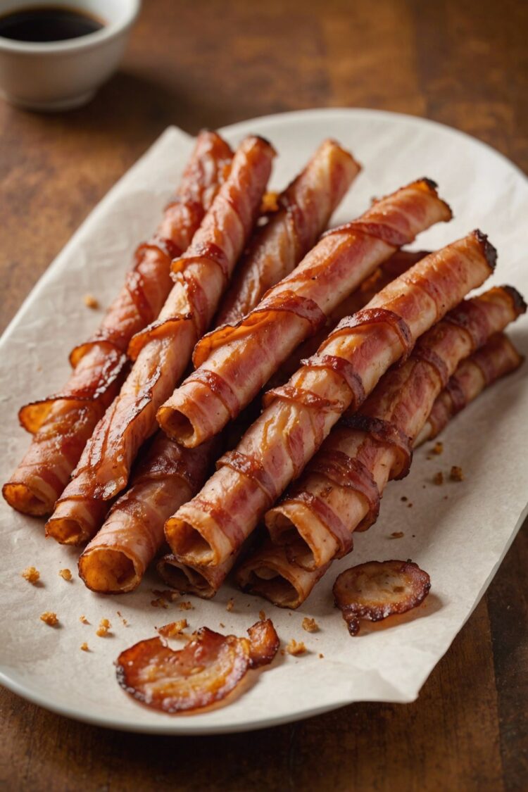 Smoked Rabbit – The Delish Recipe