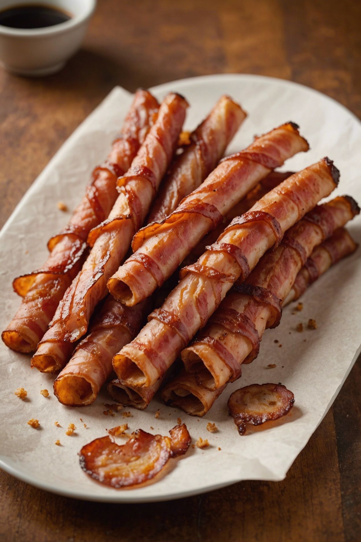 Smoked Rabbit – The Delish Recipe