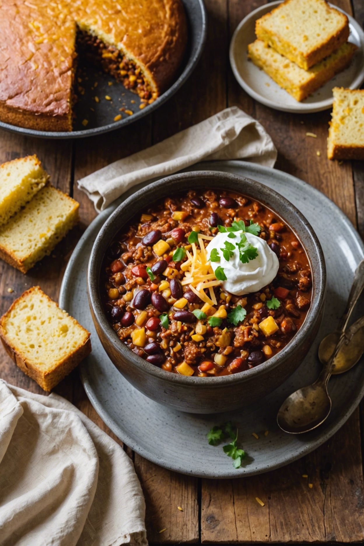 Vegetarian Delights – The Delish Recipe