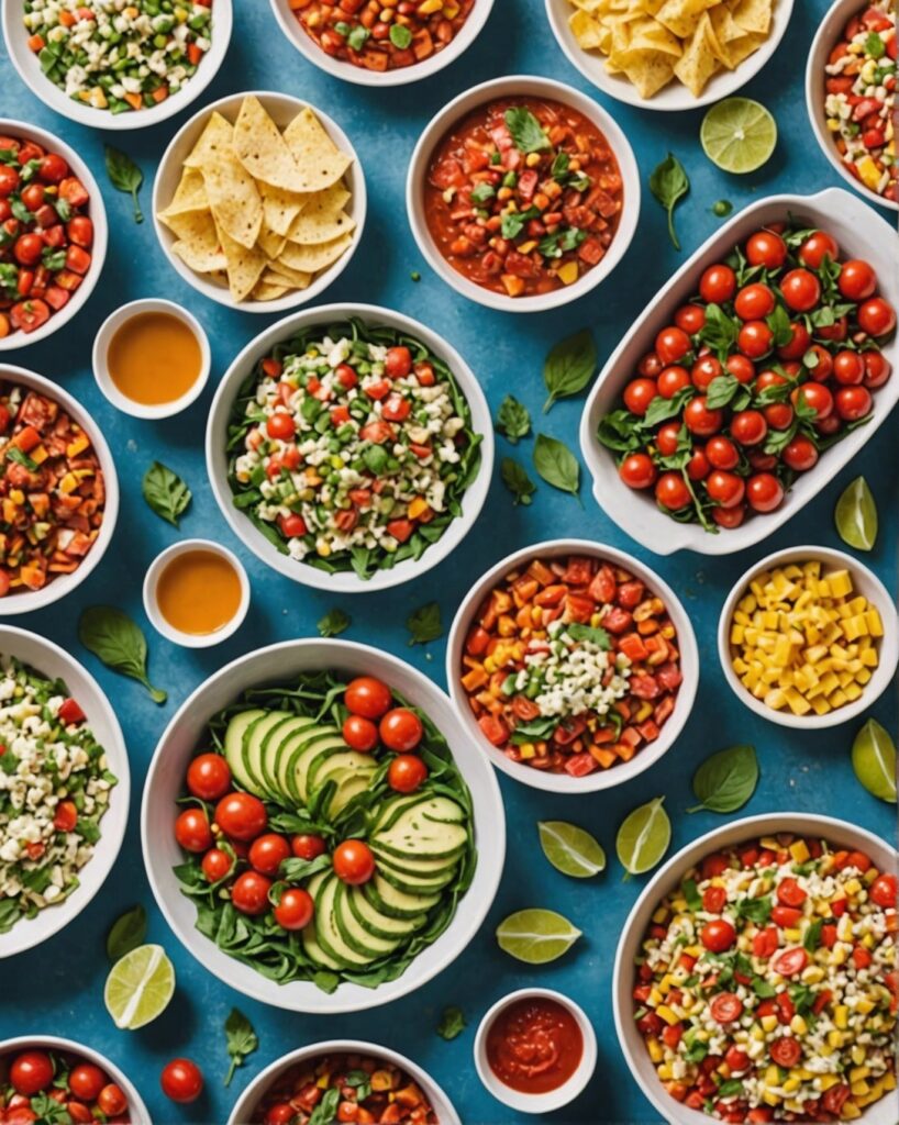 10 Watermelon Recipes – The Delish Recipe