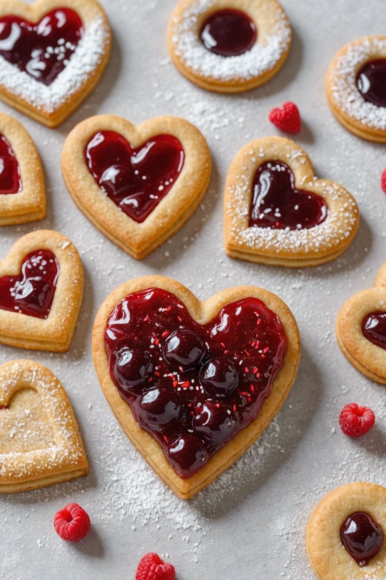 Lady Locks Recipe – The Delish Recipe