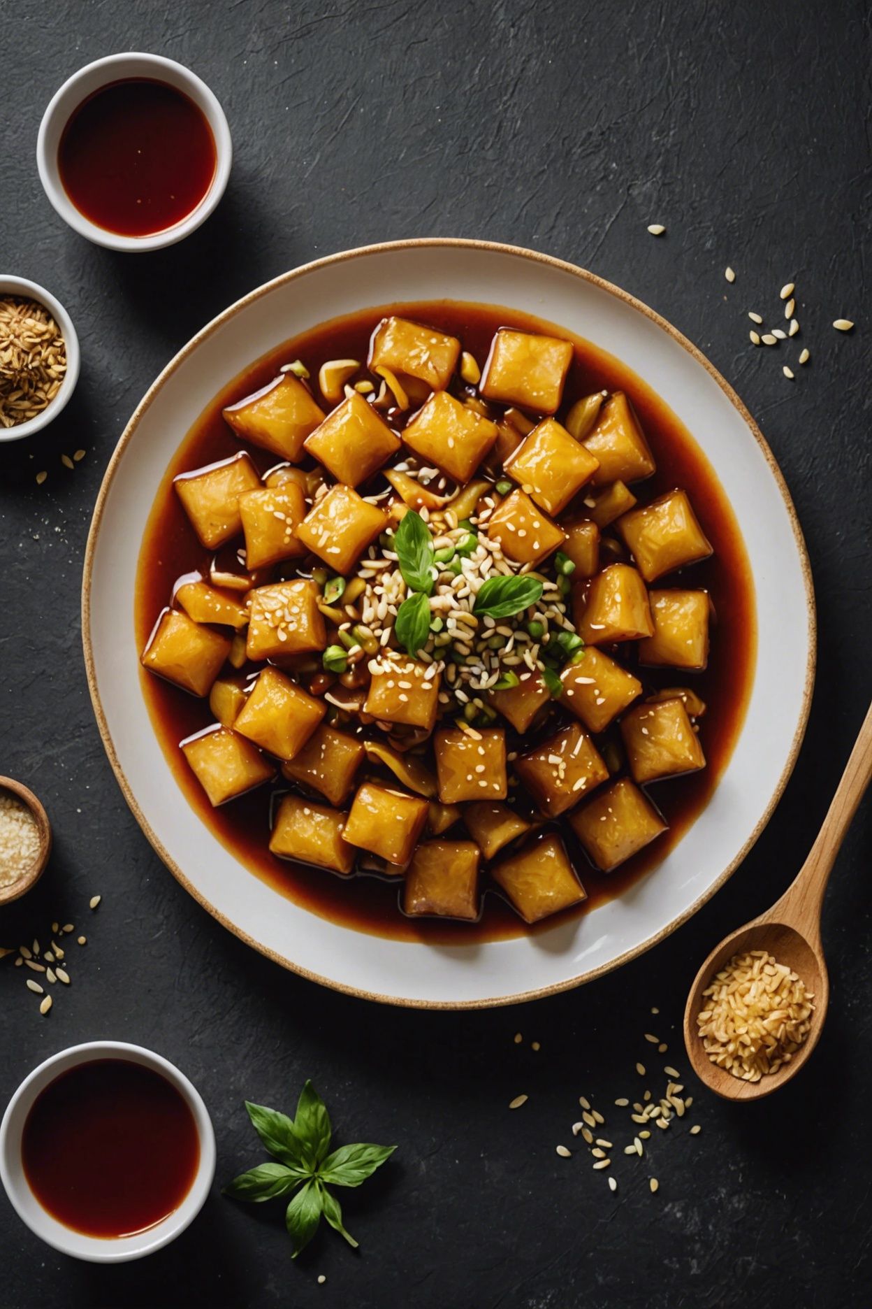 Creamy Poblanos With Corn And Cheese – The Delish Recipe