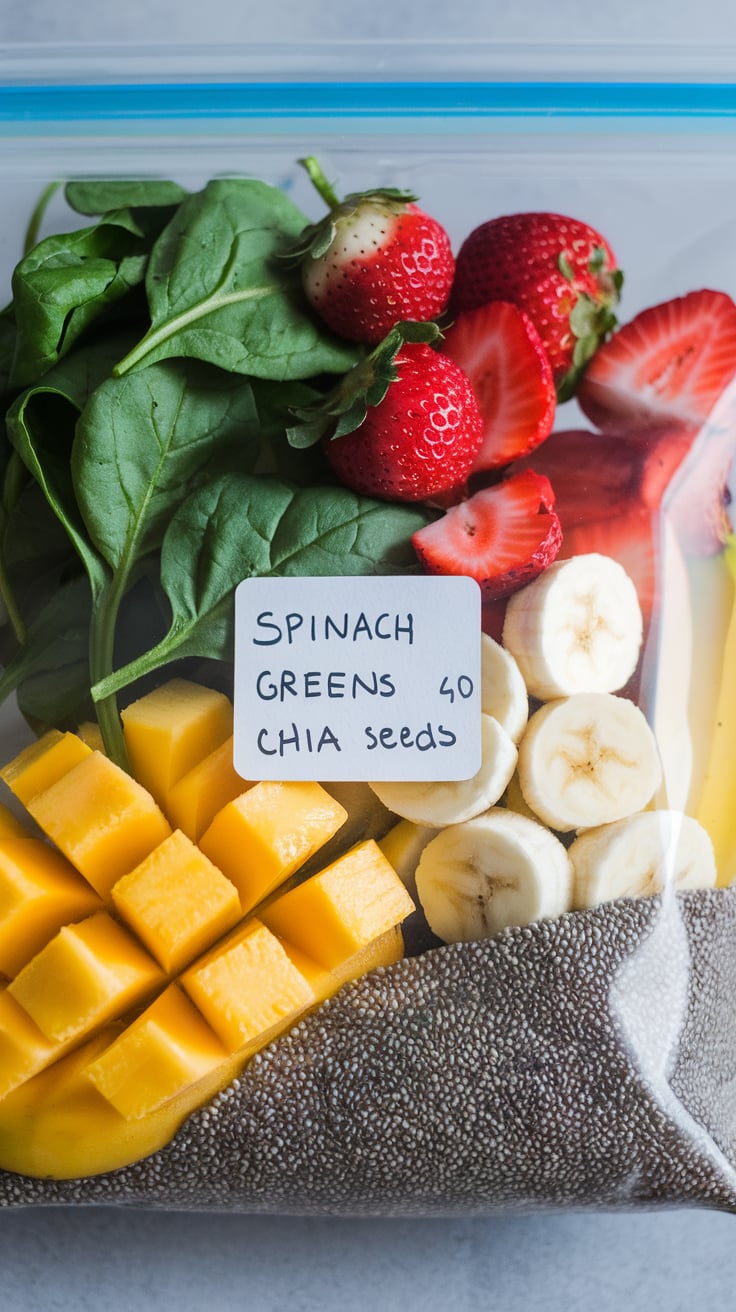 15 Meal Prep Breakfasts to Start Your Day Right – The Delish Recipe