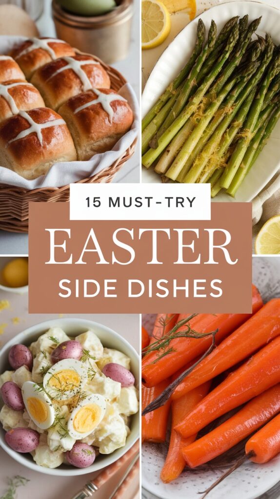 15 Traditional Easter Meal Ideas for a Classic Celebration – The Delish ...