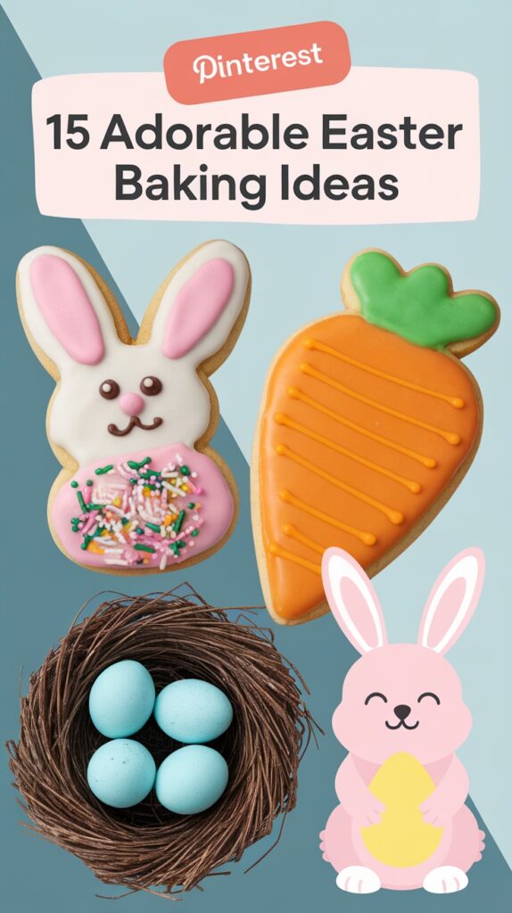 18 Easter Brunch Ideas for a Delicious Spring Feast – The Delish Recipe