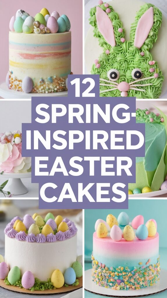 20 Best Easter Dinner Ideas with Main Dishes and Sides – The Delish Recipe