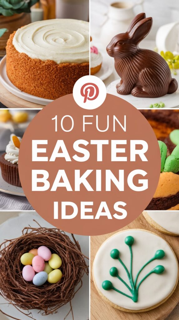 10 Easter Sugar Cookies That Are Almost Too Pretty to Eat – The Delish ...