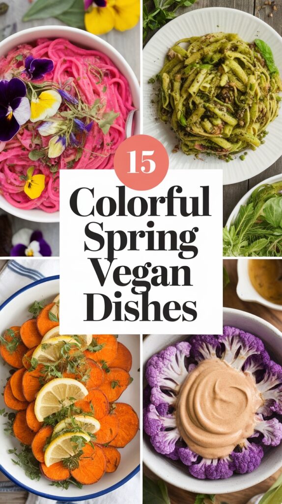 20 Light Spring Lunch Recipes – The Delish Recipe