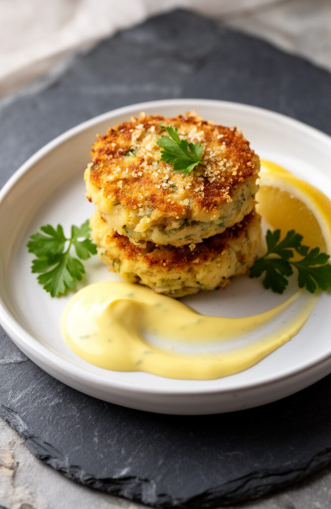 Corn Pone – The Delish Recipe